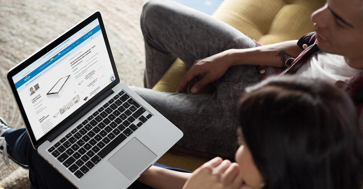 Document Finder - Installation instructions & Technical files – Skylux